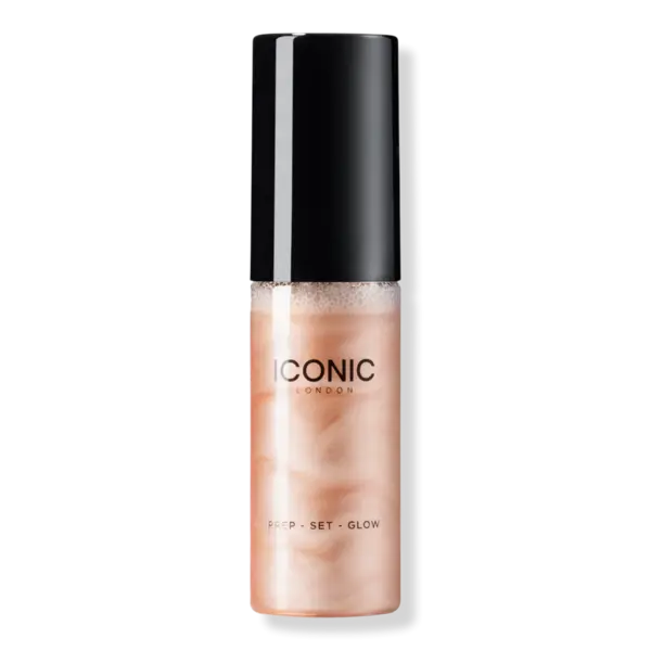 ICONIC LONDON Prep-set-glow Hydrating Setting Spray Mini - Original