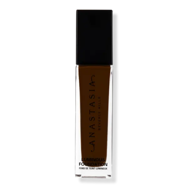 ANASTASIA BEVERLY HILLS Medium Coverage, Natural Finish Luminous Foundation - 590c