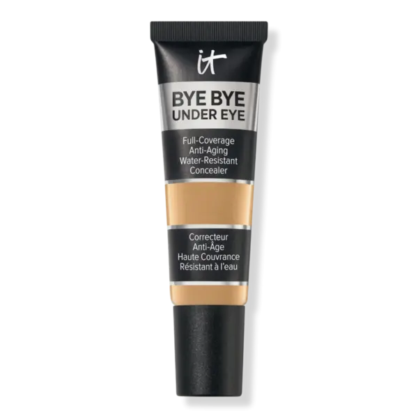 IT COSMETICS Bye Bye Under Eye Full Coverage Anti-aging Waterproof Concealer - 23.5 Medium Amber