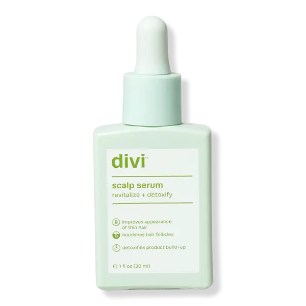 DIVI Scalp Serum - One-color