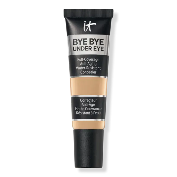 IT COSMETICS Bye Bye Under Eye Full Coverage Anti-aging Waterproof Concealer - 25.0 Medium Natural