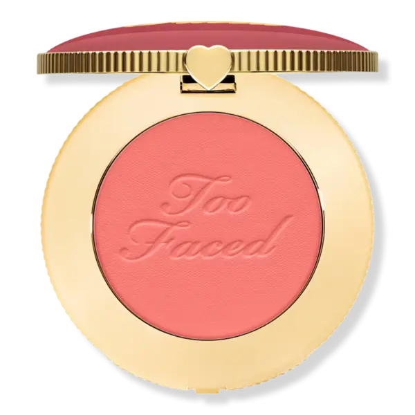 TOO FACED Cloud Crush Blurring Powder Blush - Head In The Clouds