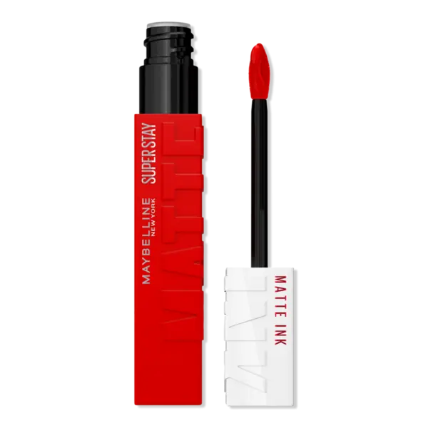 MAYBELLINE Superstay Matte Ink Lip Color - Dancer