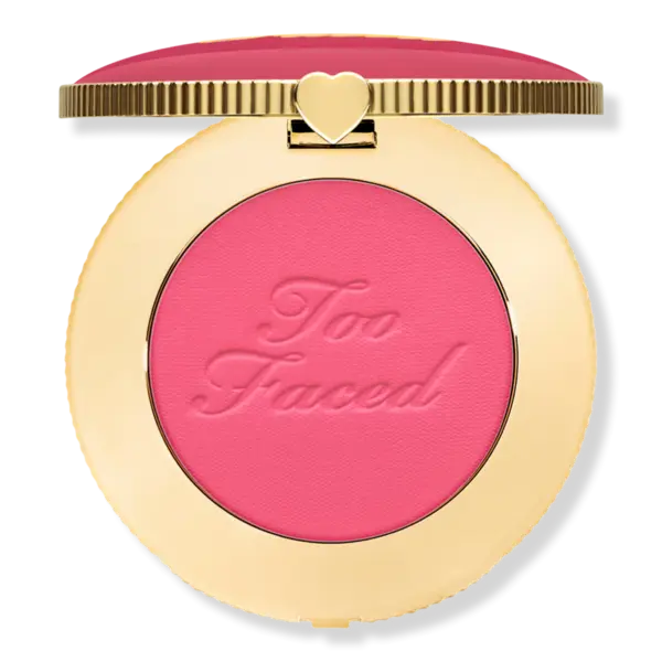 TOO FACED Cloud Crush Blurring Powder Blush - Watermelon Rain