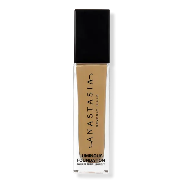 ANASTASIA BEVERLY HILLS Medium Coverage, Natural Finish Luminous Foundation - 332c