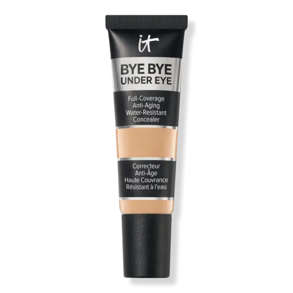 IT COSMETICS Bye Bye Under Eye Full Coverage Anti-aging Waterproof Concealer - 25.5 Medium Bronze
