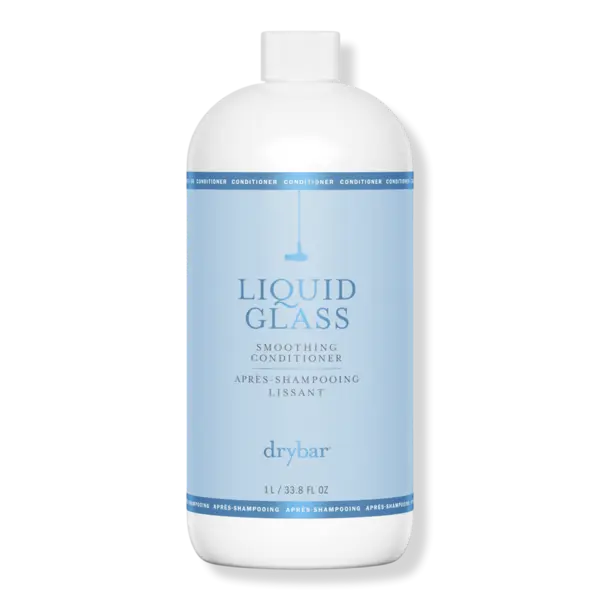 DRYBAR Liquid Glass Smoothing Conditioner - One-color