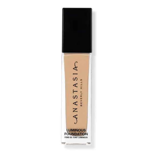 ANASTASIA BEVERLY HILLS Medium Coverage, Natural Finish Luminous Foundation - 230n