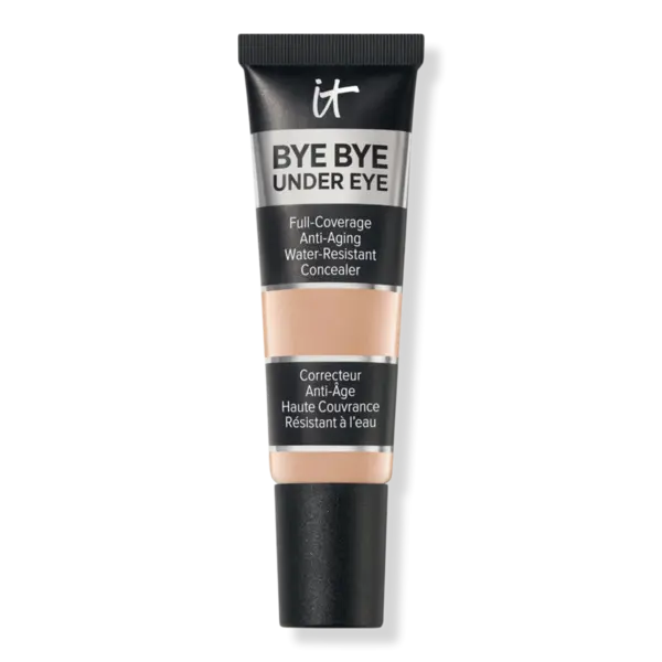 IT COSMETICS Bye Bye Under Eye Full Coverage Anti-aging Waterproof Concealer - 30.5 Tan