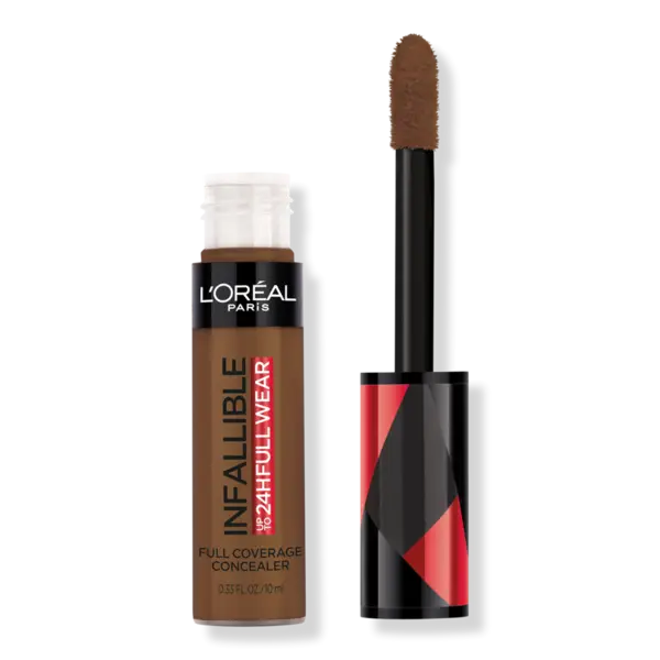 L'OREAL Infallible Full Wear Waterproof Concealer - 440 Truffle