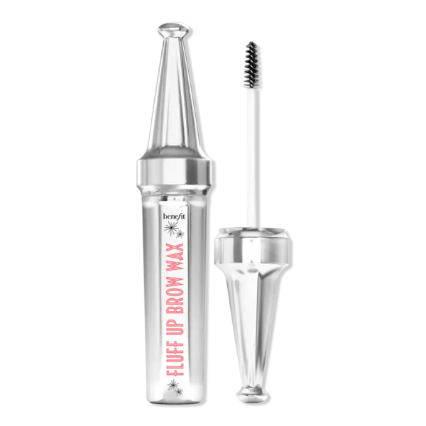 BENEFIT COSMETICS Fluff Up Flexible Texturizing Wax - Clear