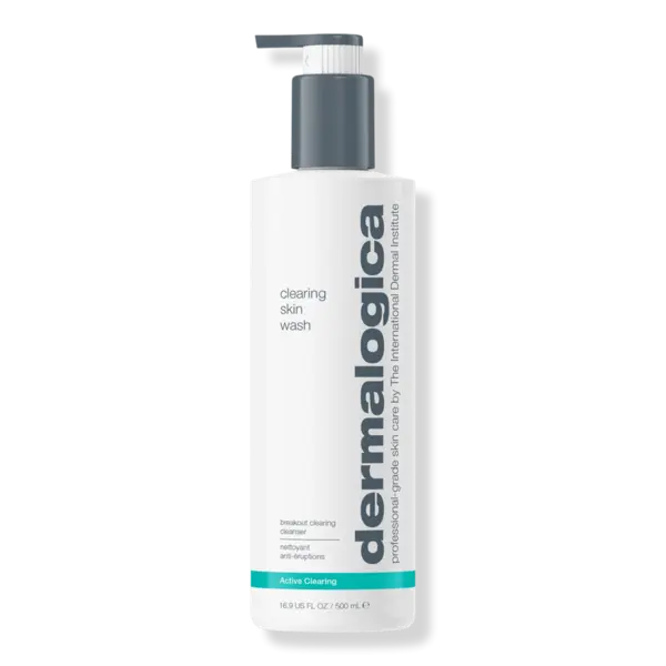 Dermalogica® Acne Clearing Skin Wash - One-color