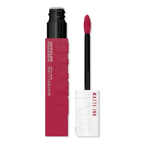 MAYBELLINE Superstay Matte Ink Lip Color - Founder