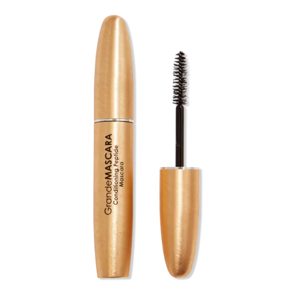 GRANDE COSMETICS Grandemascara Conditioning Peptide Mascara - Black