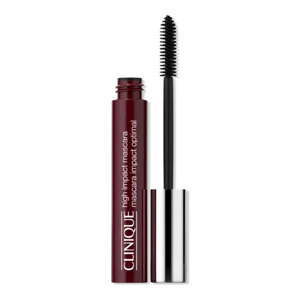 CLINIQUE High Impact Volumizing Mascara - Black Honey