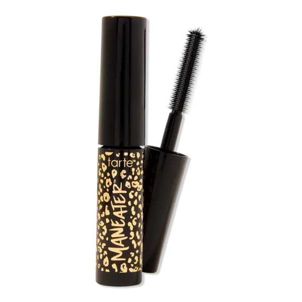 TARTE Travel-size Maneater Volumizing Mascara - Black