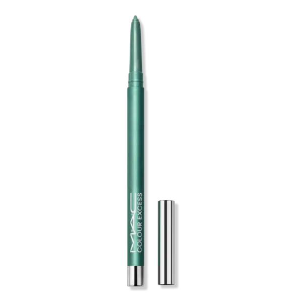 MAC COSMETICS Color Excess Gel Pencil Waterproof Eyeliner - Pool Shark