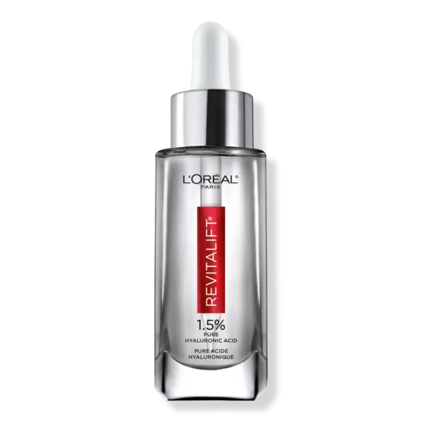 L'OREAL Revitalift 1.5 % Pure Hyaluronic Acid Serum - One-color