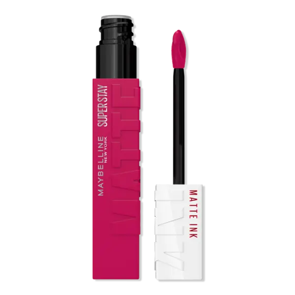 MAYBELLINE Superstay Matte Ink Lip Color - Artist
