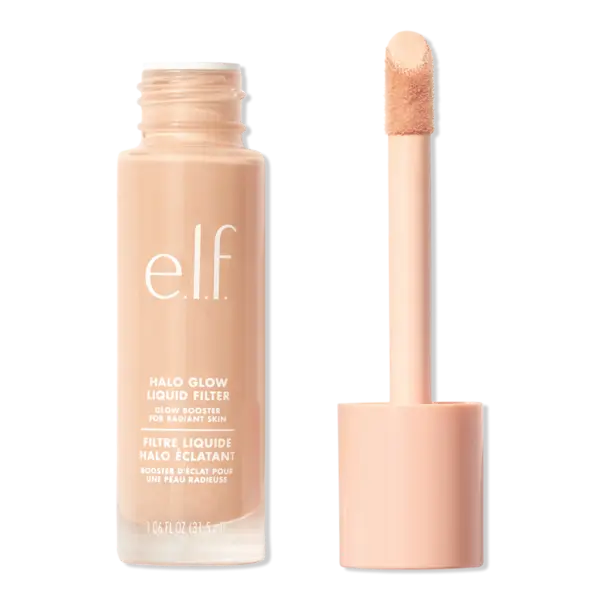 E.L.F. COSMETICS Halo Glow Liquid Filter - 1 Fair