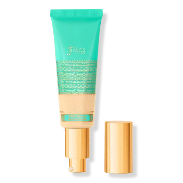 JUVIA'S PLACE I Am Magic Natural Radiance Foundation - 730 Isla