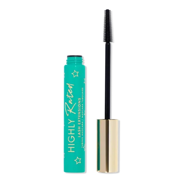 MILANI Highly Rated Lash Extensions Tubing Mascara - Black
