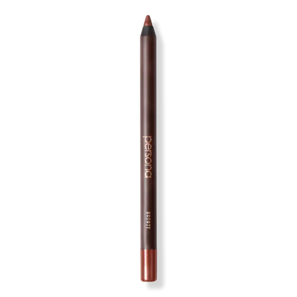 PERSONA 24 Hr Waterproof Eyeliner - Bronze
