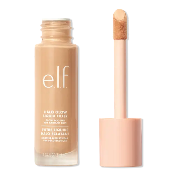E.L.F. COSMETICS Halo Glow Liquid Filter - 2 Fair/light