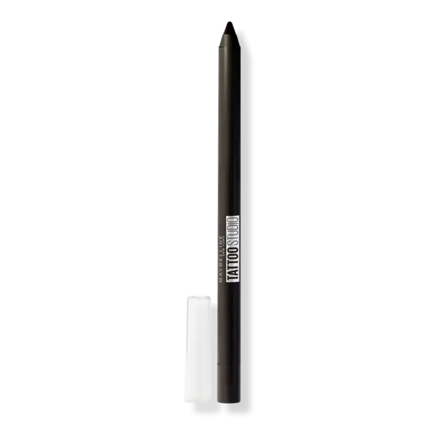 MAYBELLINE Tattoo Studio Sharpenable Gel Pencil Eyeliner - Deep Onyx