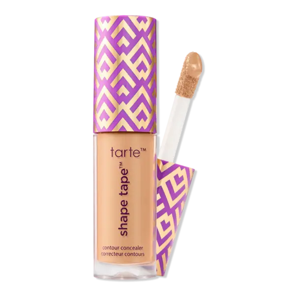 TARTE Travel-size Shape Tape Concealer - 29n Light-medium