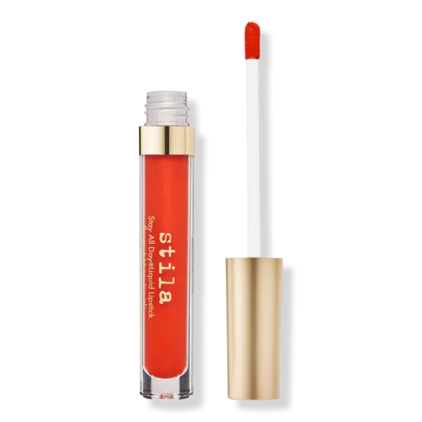 STILA Stay All Day Liquid Lipstick - Sheer Fragola