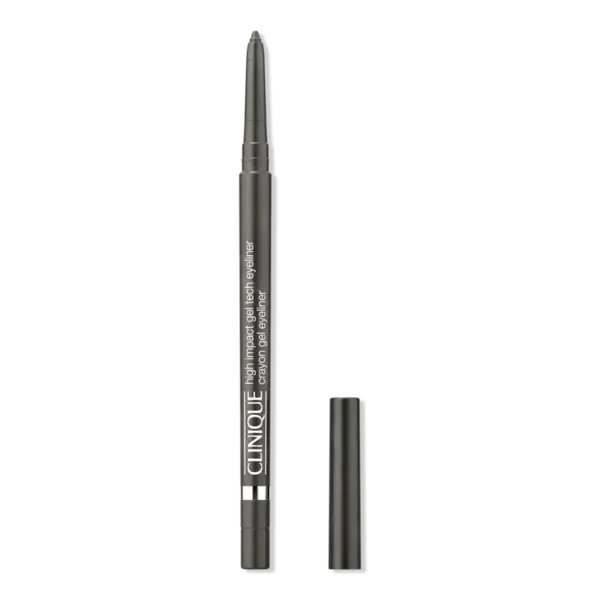 CLINIQUE High Impact Gel Tech Eyeliner - Polished Pewter