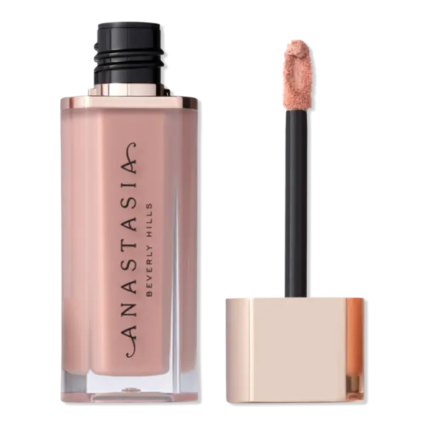 ANASTASIA BEVERLY HILLS Lip Velvet Full-pigment Lip Mousse - Pink Sand