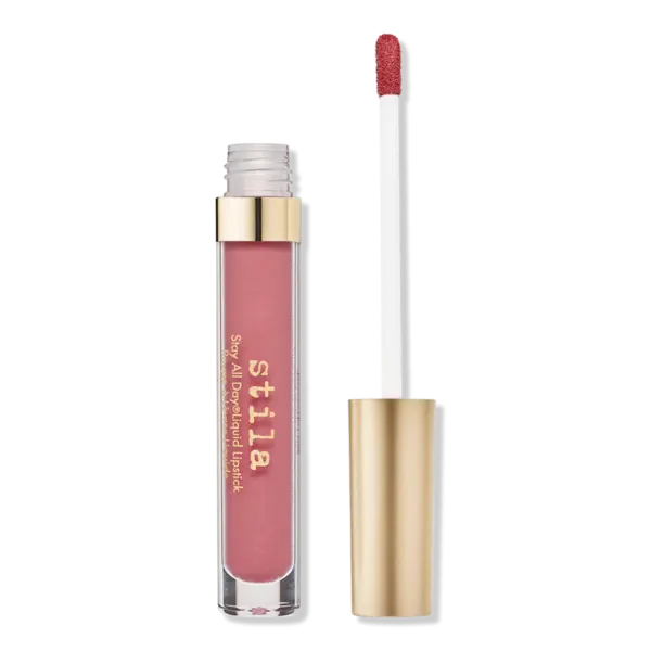 STILA Stay All Day Liquid Lipstick - Pura Shimmer