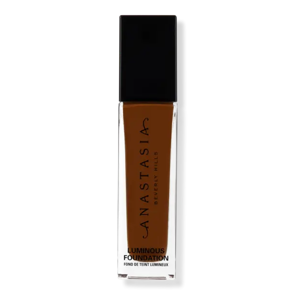 ANASTASIA BEVERLY HILLS Medium Coverage, Natural Finish Luminous Foundation - 540w