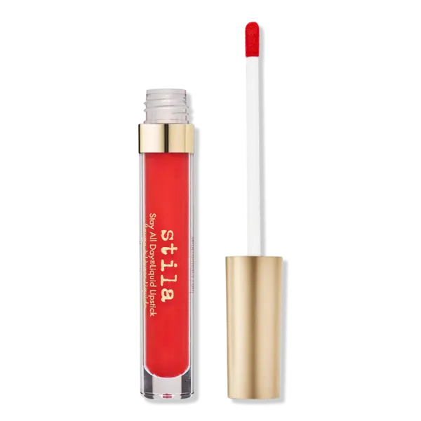 STILA Stay All Day Liquid Lipstick - Sheer Sorriso