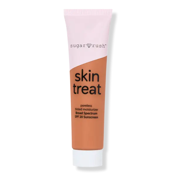 TARTE COSMETICS Skin Treat Poreless Tinted Moisturizer Spf 20 - Medium-tan
