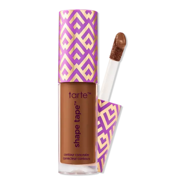 TARTE Travel-size Shape Tape Concealer - 53n Deep
