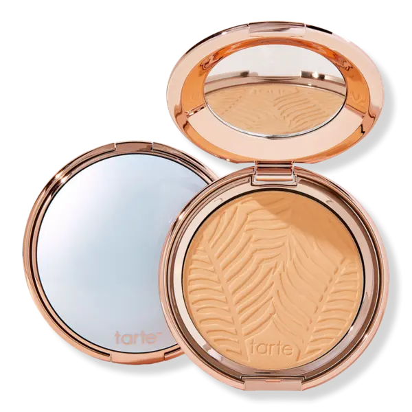 TARTE COSMETICS Amazonian Clay Blurring Powder Foundation - 20n Light Neutral