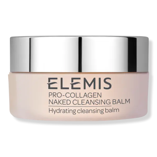 Elemis Pro-collagen Naked Cleansing Balm - One-color