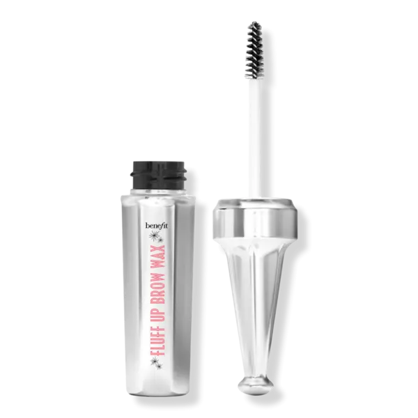 BENEFIT COSMETICS Fluff Up Flexible Texturizing Wax - Clear