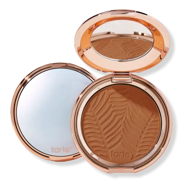 TARTE COSMETICS Amazonian Clay Blurring Powder Foundation - 51n Deep Neutral