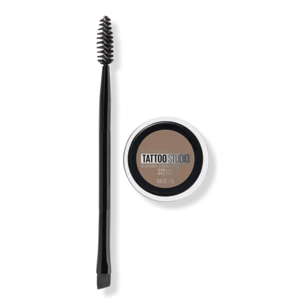 MAYBELLINE Tattoostudio Brow Pomade - Blonde