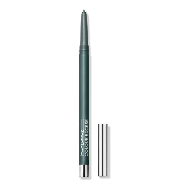 MAC COSMETICS Color Excess Gel Pencil Waterproof Eyeliner - Hell Bent
