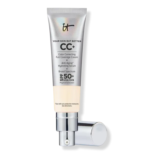IT COSMETICS Cc+ Cream With Spf 50 - Fair Ivory