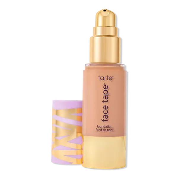 TARTE COSMETICS Face Tape Full Coverage Foundation - 27b Light-medium Beige
