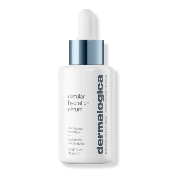 DERMALOGICA Circular Hydration Serum - One-color