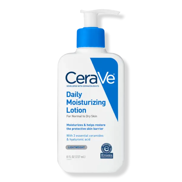 Cerave Daily Moisturizing Lotion - One-color