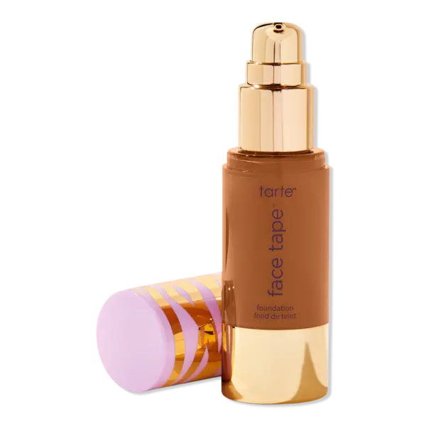 TARTE Face Tape Full Coverage Foundation - 53s Deep Sand