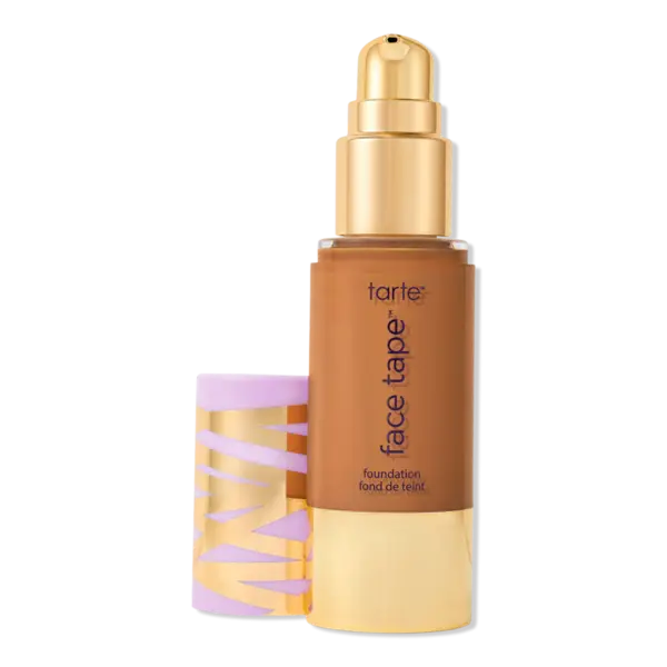 TARTE COSMETICS Face Tape Full Coverage Foundation - 53s Deep Sand